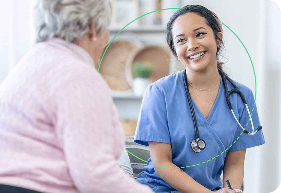 About - InHome Therapy