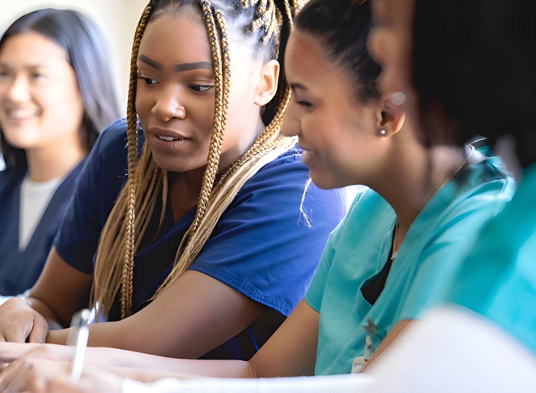 Blog - InHome Therapy